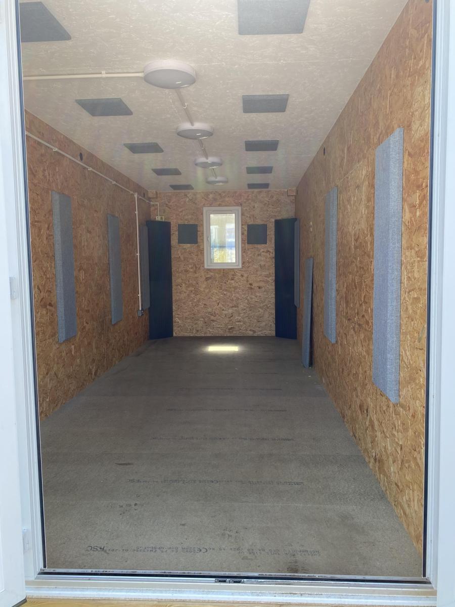 Insulated Storage - Home Farm Storage & Business